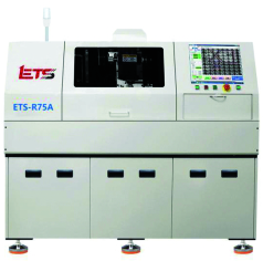 ABTEKTRON PVT. LTD. | PCB Assembly & SMT Automation Solutions India